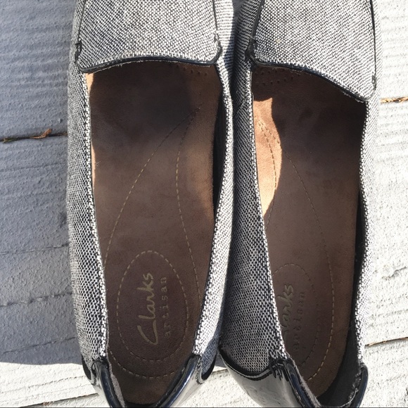 Clarks | Shoes | Clarks Keesha Luca Loafer | Poshmark